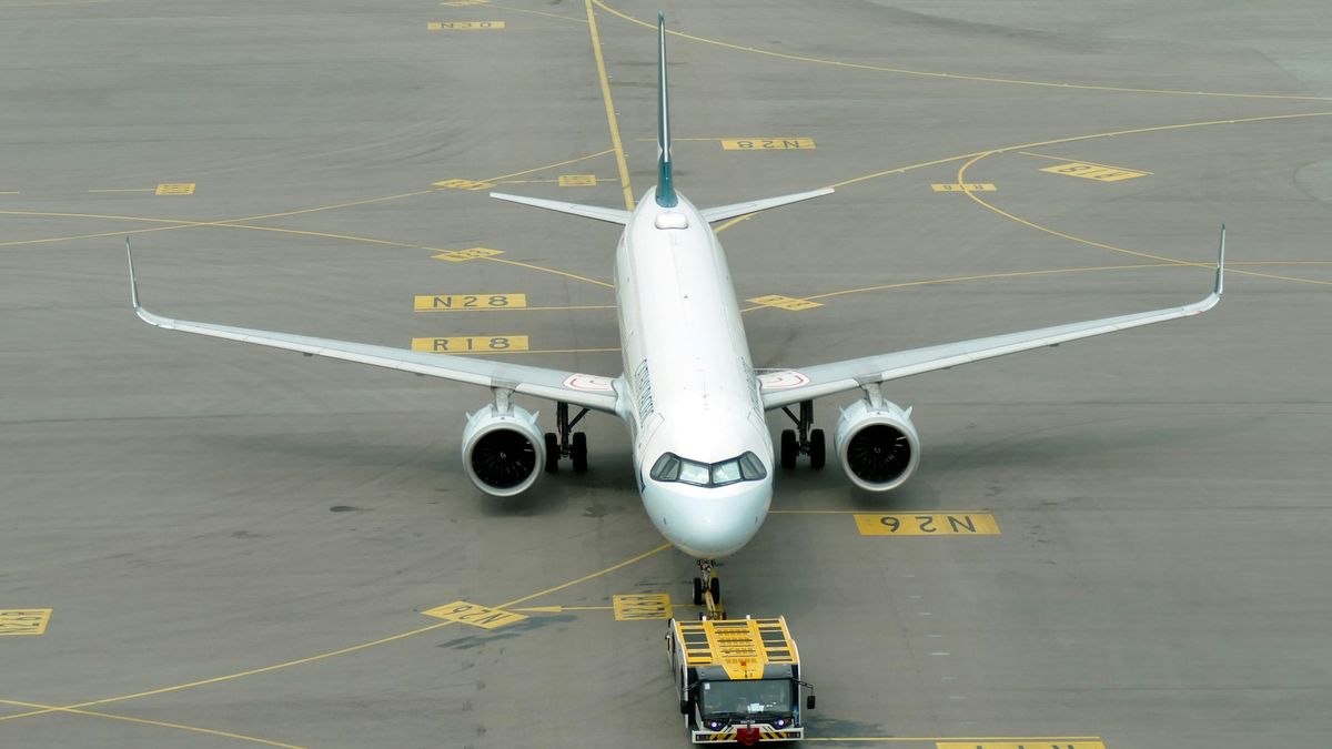 IATA Prediksi Produksi SAF 2025 1,9 Juta Ton, Masih Jauh dari Target