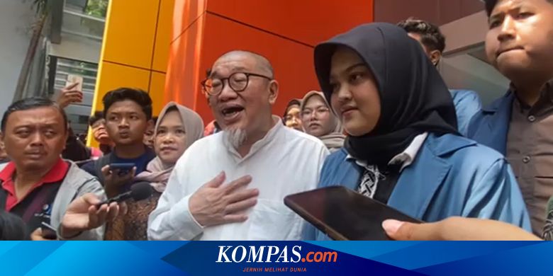 Dekan Cabut Pembekuan BEM FISIP Unair
