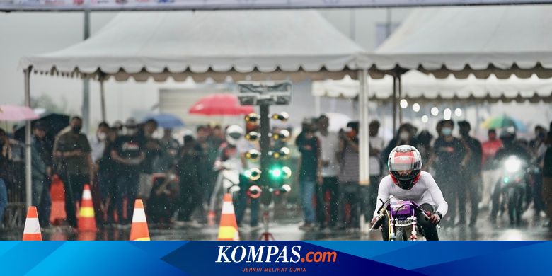 Giliran Satlantas Polrestabes Medan Mau Gelar Street Race