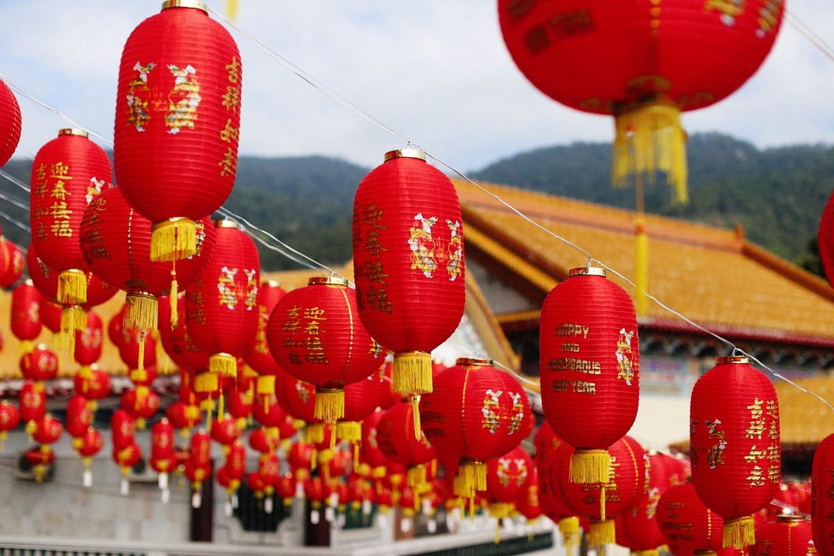 Sejarah Tahun Baru Imlek: Dari China ke Dunia