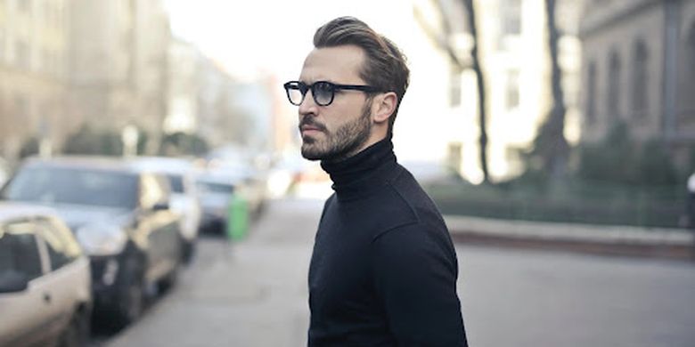 4 Cara Mencocokan Gaya Rambut dan Style Pria yang Lebih Menarik ...