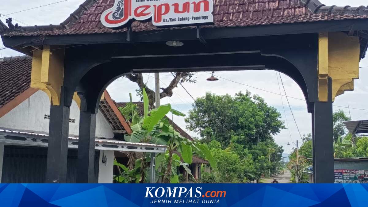 Foto Dewi Astutik, Buron Interpol di Balik Sabu 2 Ton Dikenali Warga ...