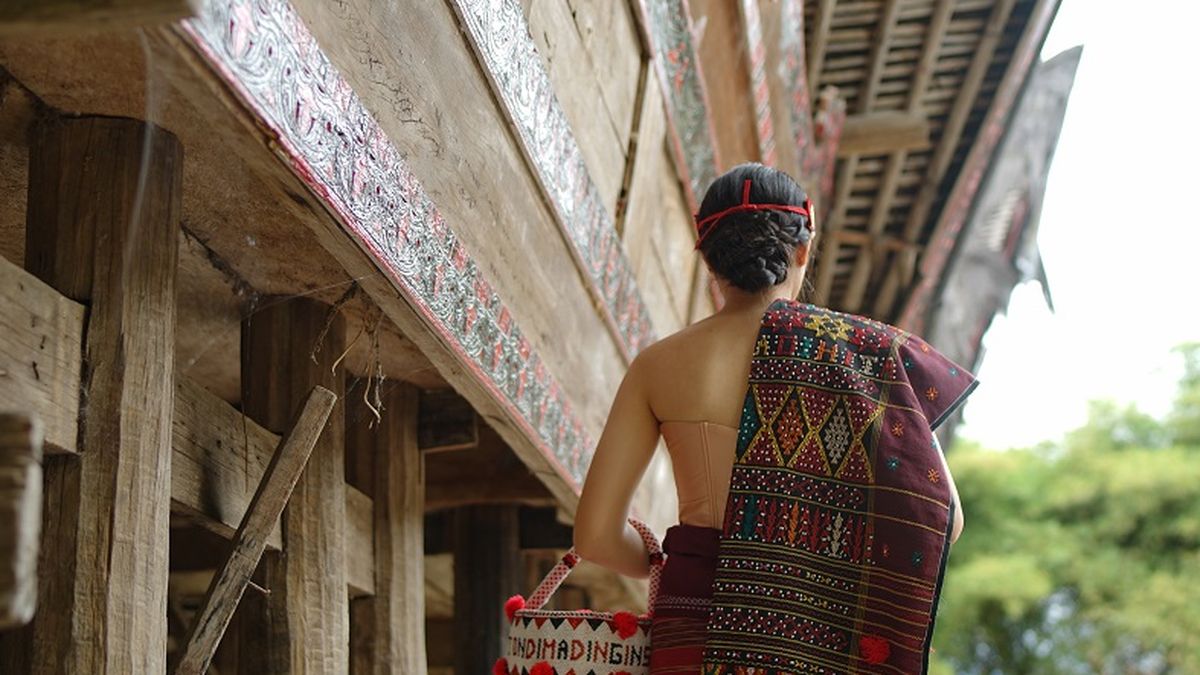 Mengenal Marga Batak, Asal Usul dan Jumlahnya di Sumatera Utara