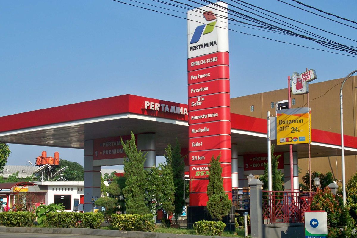 Update Harga BBM 1 Maret 2025, Dexlite dan Pertamina Dex Turun, Pertamax Tetap