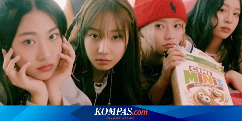 Berita Harian Nugu Group Terbaru Hari Ini - Kompas.com