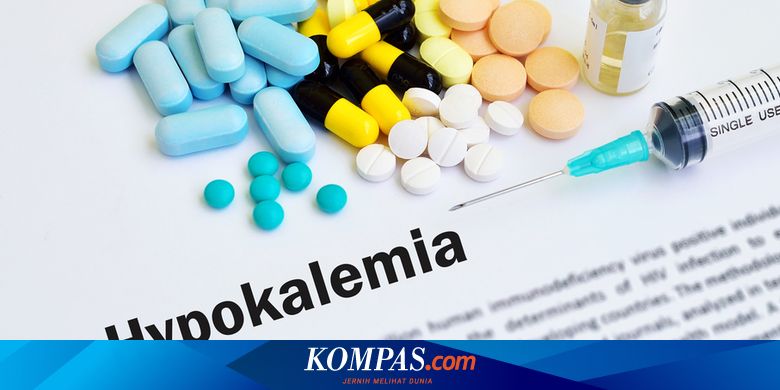 Kenali Apa Itu Hipokalsemia, Penyebab, dan Gejalanya