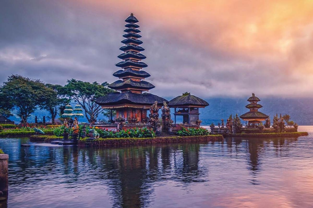 UMP Bali 2026 Naik Jadi Rp 3,2 Juta, Ini Daftar Lengkap UMK Bali 2026