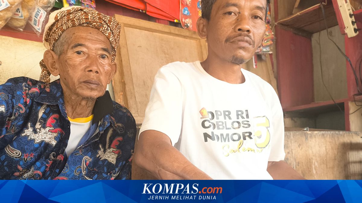 Kisah Junaedi Dipatuk Ular Gibug, Jalani Cangkok Kulit dan Tak Bisa ...