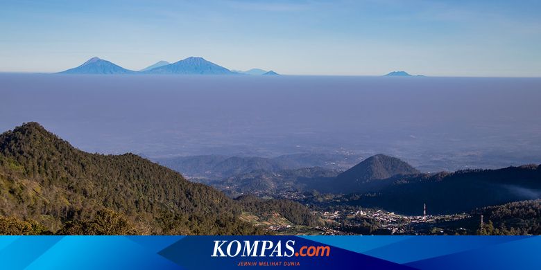 10 Tempat Wisata di Tawangmangu, Pas untuk Liburan Akhir Pekan
