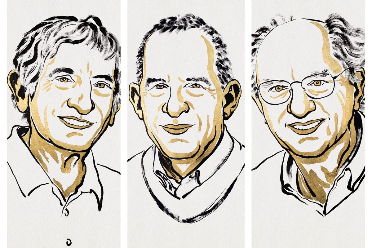 Nobel Fisika 2025: "Sihir" Quantum Tunnelling dan Masa Depan Teknologi