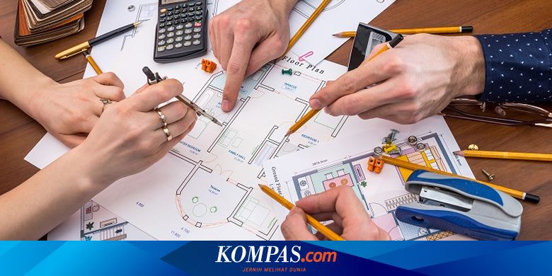 10 Biro Arsitek Terbaik Dunia 2022