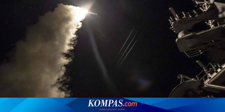 AS Pindahkan Peluncur Rudal Typhon ke Lokasi Baru di Filipina