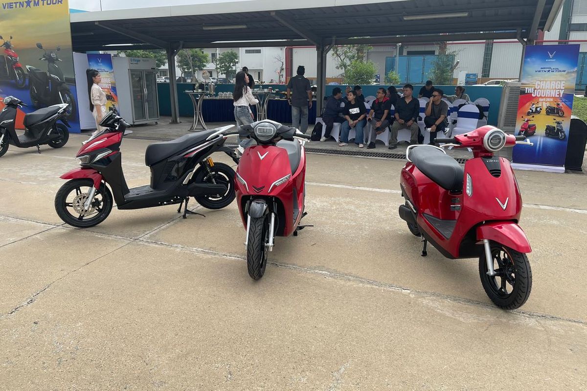 Perbaikan Baterai Motor Listrik: Perbedaan Harga SLA dan Lithium