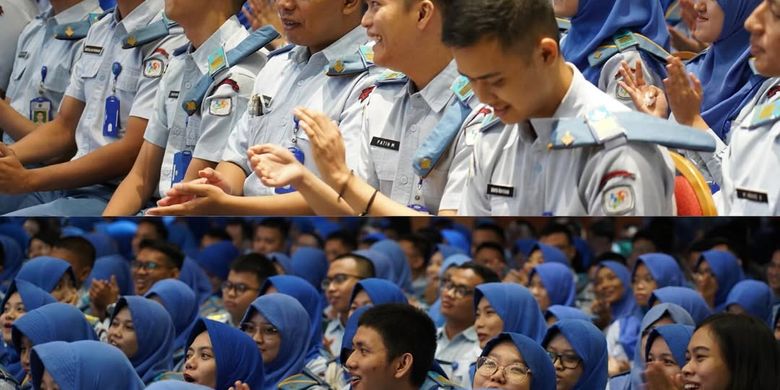 Jadwal SKD STIS 2025: Ini Tanggal dan Tata Tertib Lengkapnya