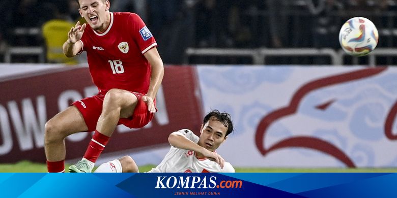 Kata Justin Hubner Usai Dipanggil Timnas Indonesia, Bangga Senantiasa
