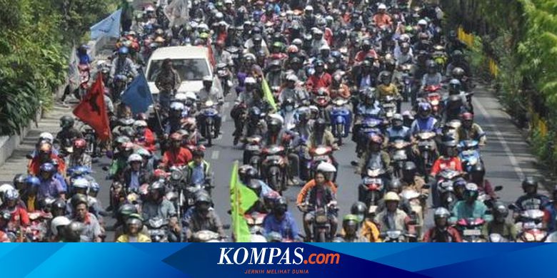 Berita Terkini Harian Umr Purwokerto 2025 Terbaru Hari Ini - Kompas.com