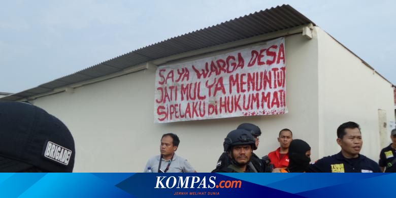 Berita Harian Eno Farihah Terbaru Hari Ini - Kompas.com