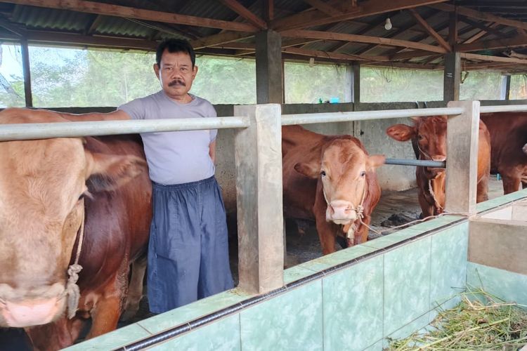 Berita Terkini Harian Kisah Turohman Terbaru Hari Ini - Kompas.com