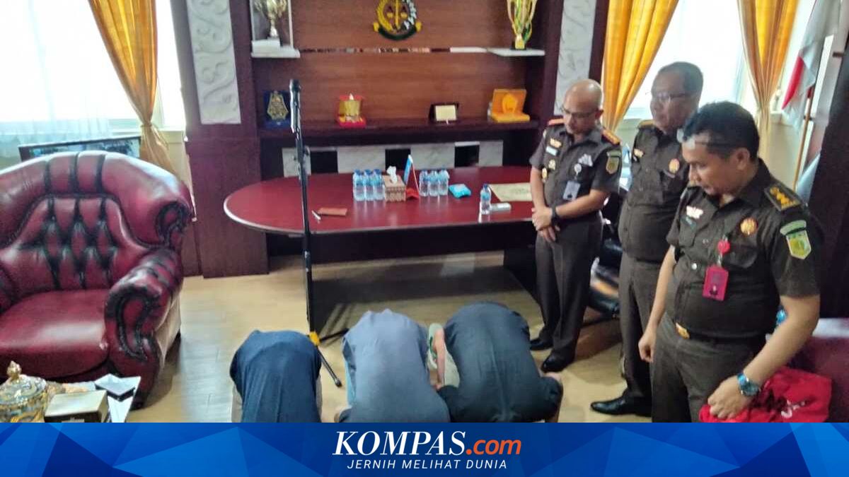 Tak Dipenjara karena Keadilan Restoratif, 3 Mahasiswa Tersangka Kasus ...