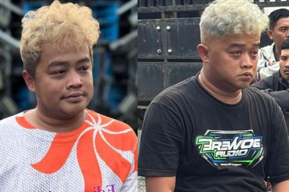 Siapa Thomas Alva Edi Sound? Ini Sosok di Balik Meme Penemu Sound Horeg yang Tengah Viral