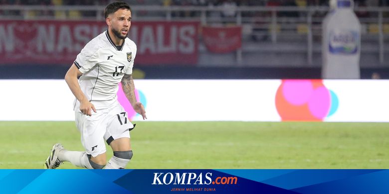 Jadwal Calvin Verdonk di Lille Usai Bela Timnas Indonesia: Debut Akhir Pekan Ini?