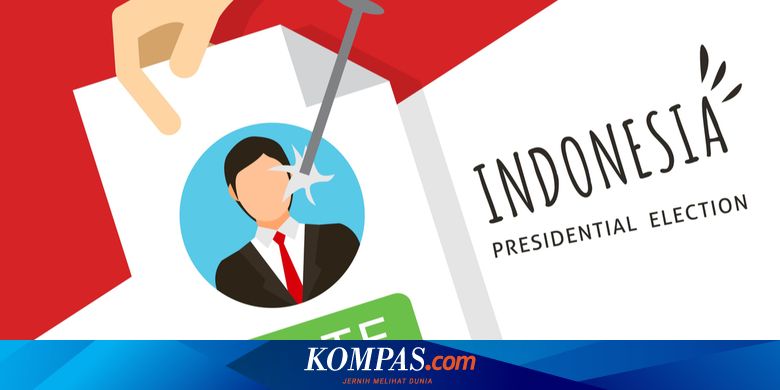 Pendaftaran Pantarlih Pemilu 2024 Dibuka Hari Ini, Berikut Cara Daftar, Syarat, dan Tugasnya
