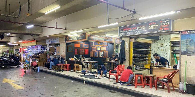 Wujudkan Hilirisasi Komponen, Pelaku Industri Otomotif Diminta Bermitra ... Wujudkan Hilirisasi Komponen, Pelaku Industri Otomotif Diminta Bermitra ...