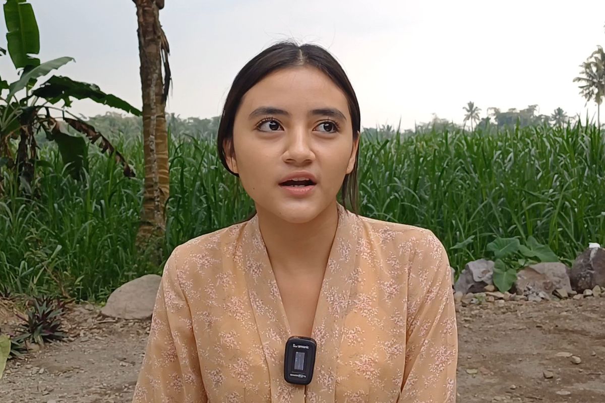 Status Tersangka Pegi Setiawan Gugur, Pemeran Utama Film Vina: Sebelum 7 Hari Minta Kasus Tetap ...