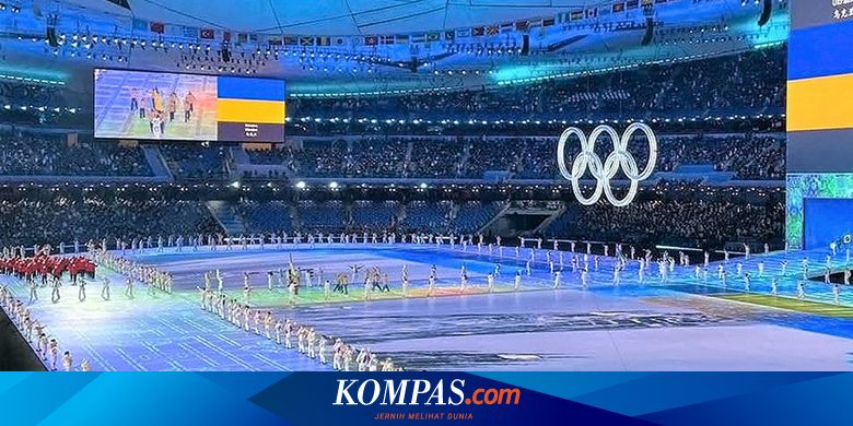 Daftar Tuan Rumah Olimpiade dari Masa ke Masa
