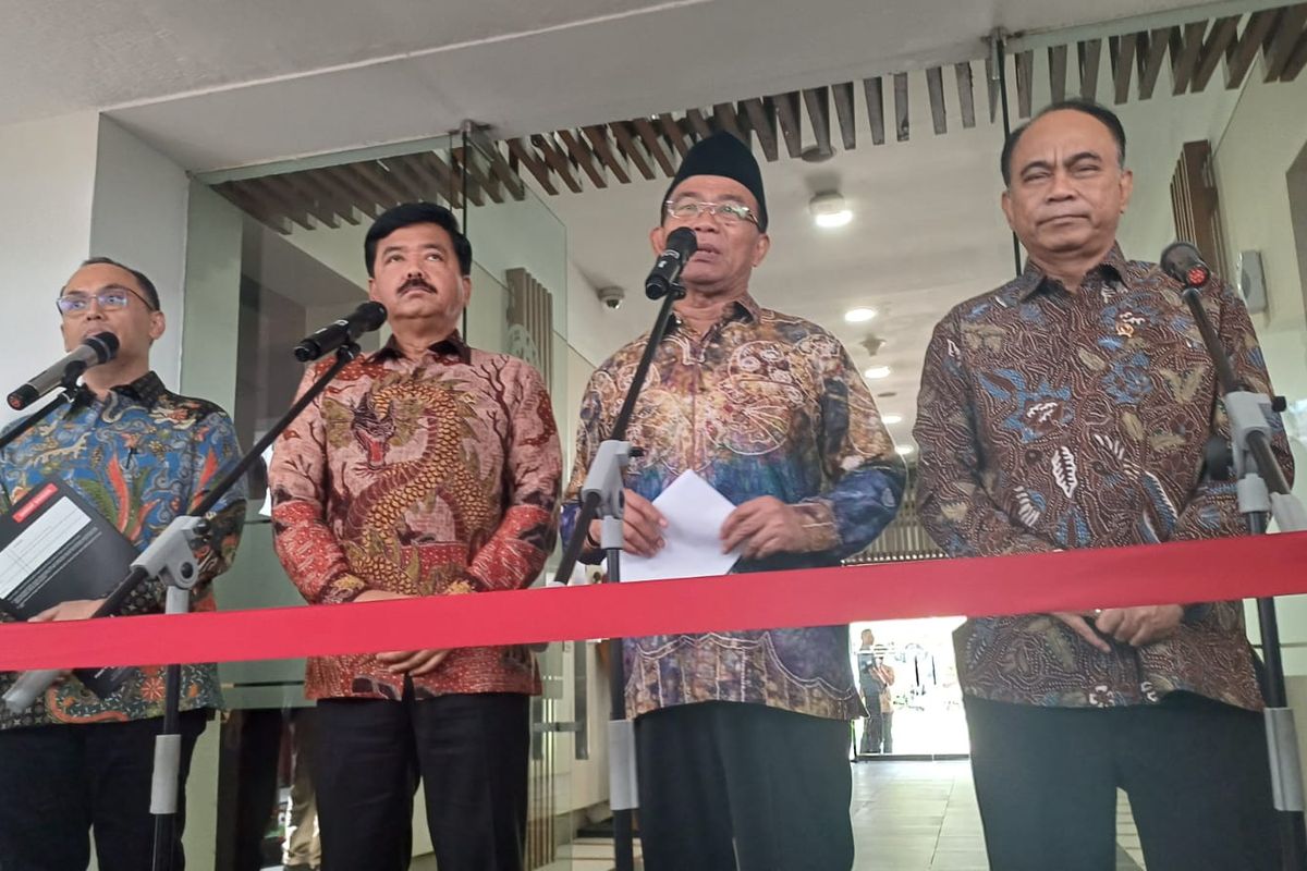 Jabar dan Jakarta Provinsi Terbanyak Pemain Judi "Online", Disusul ...