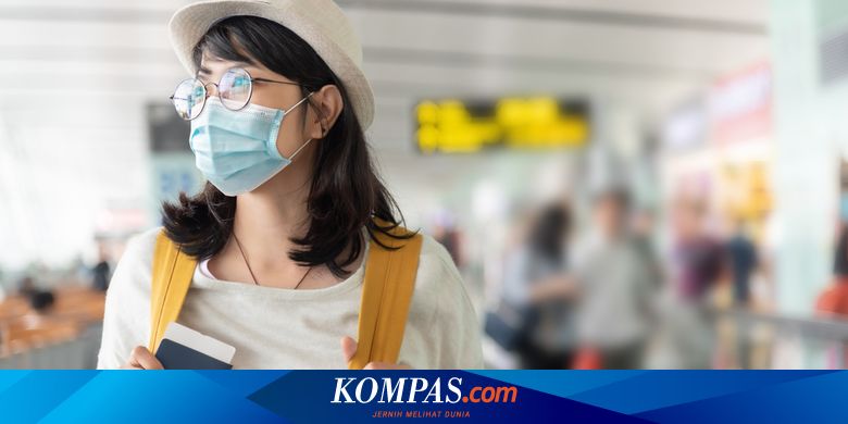Ingat Lagi, Ini Masa Inkubasi Virus Corona agar Lebih Waspada