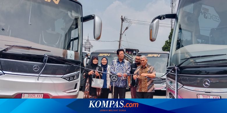 Apa Benar Bus Single Glass Lebih Aman ketimbang Double Glass?