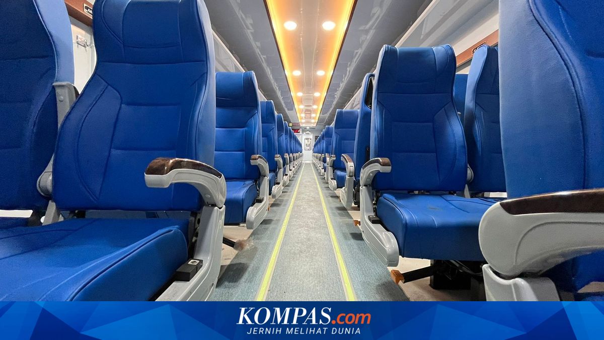 Simak, Ini Aturan Penggunaan Stop Kontak di Kereta Api