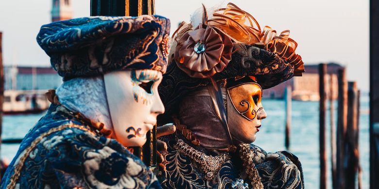 Mengenal 6 Festival Unik Negara di Eropa - Kompas.com