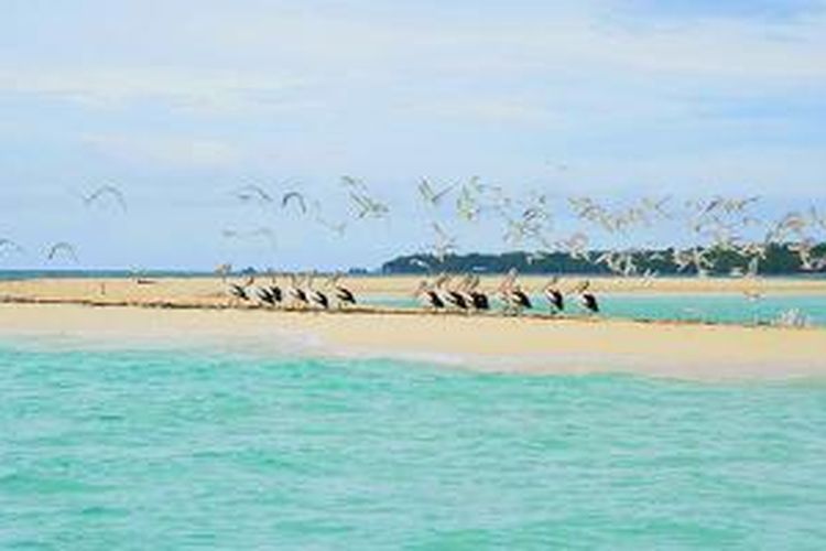 Melihat Bali di Maluku Tenggara