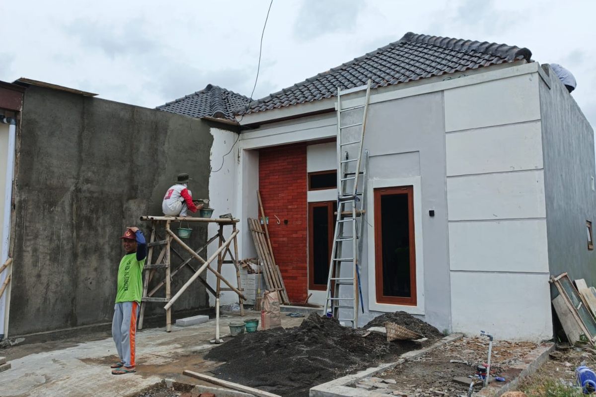 BI Rate Naik 5,25 Persen, Cek Simulasi Cicilan KPR di Bank Mandiri
