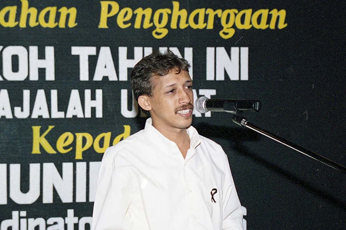 Kronologi Kasus Pembunuhan Munir, Diracun di Udara pada 7 September 2004