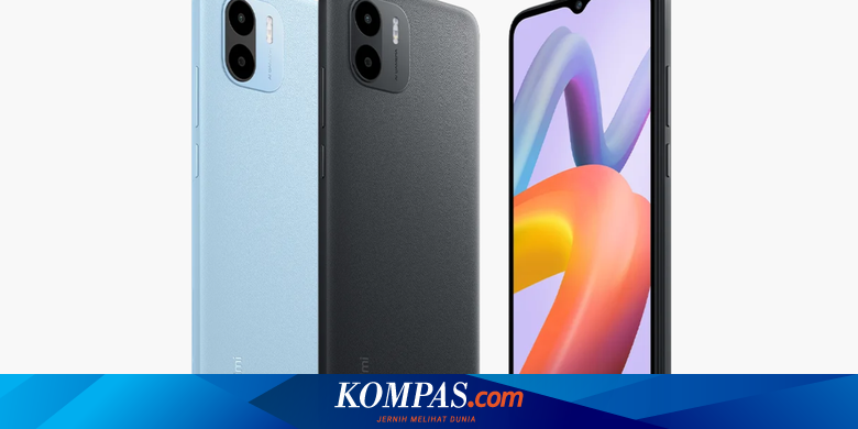 Redmi A2 Spesifikasi Dan Harga Di Indonesia