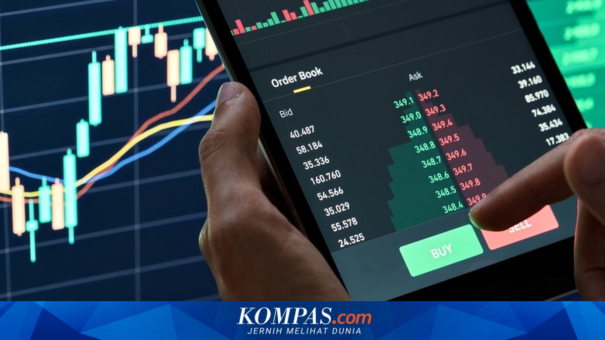 TPFx Indonesia Hadirkan Produk Baru, Bisa "Trading" Mulai dari Rp 100.000