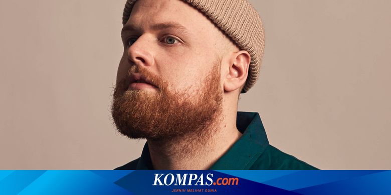 Lirik Lagu Serotonin, Singel Baru Tom Walker