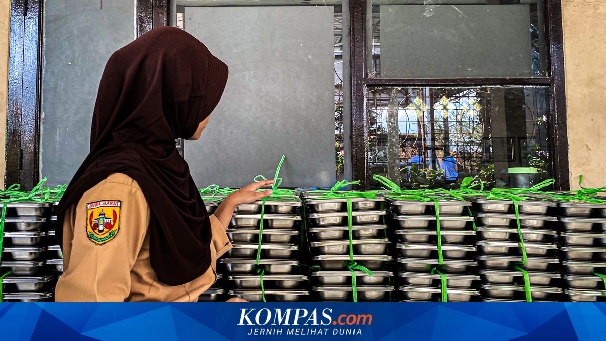 Pakar Gizi UGM Desak Stop Penggunaan Makanan Ultra Proses dalam MBG