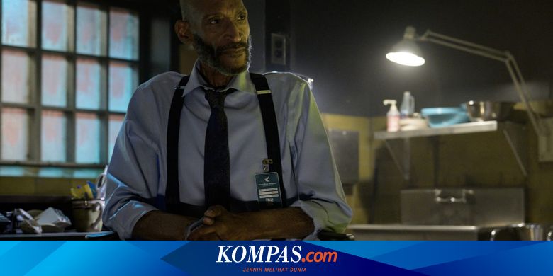 Final Destination 7 Sedang Digarap, Penulis Bloodlines Terlibat Lagi