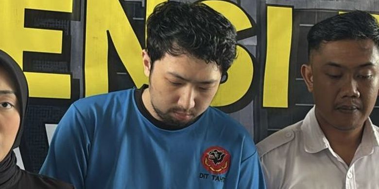 Kemenkes Hentikan Sementara Program PPDS Usai Skandal Seksual Dokter ...