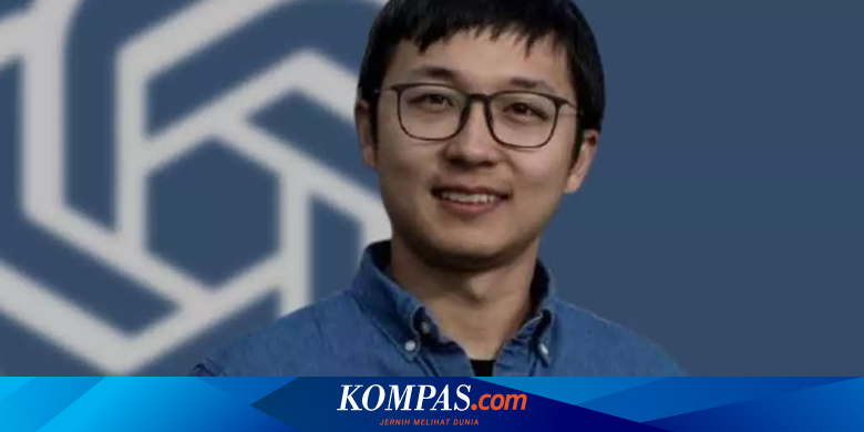 Mark Zuckerberg Bajak Shengjia Zhao, Tokoh Kunci OpenAI untuk Masuk Tim ...