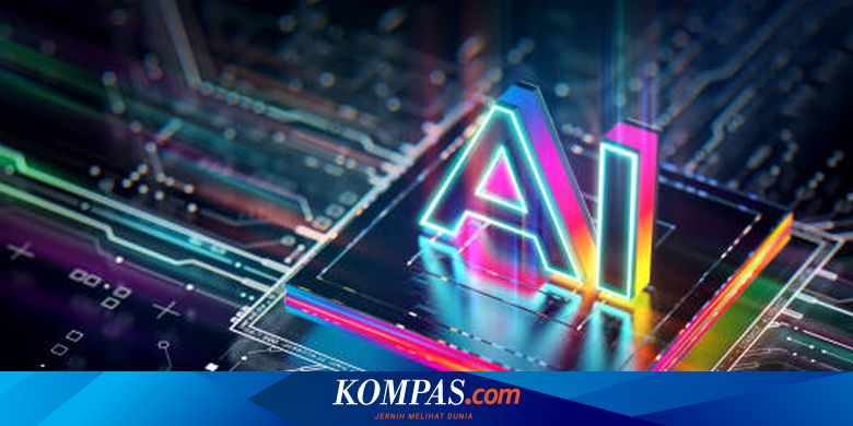 Deretan Perusahaan yang Tawarkan Gaji Tinggi untuk Ahli AI