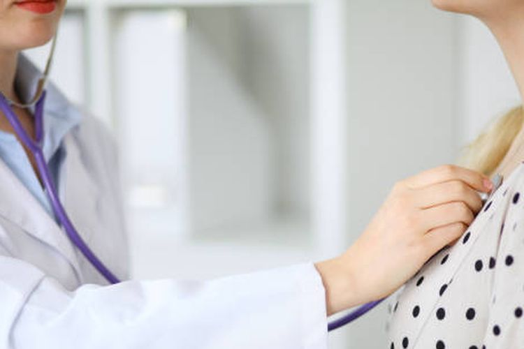 Waspadai 5 Gejala Angin Duduk pada Wanita, Apa Saja?