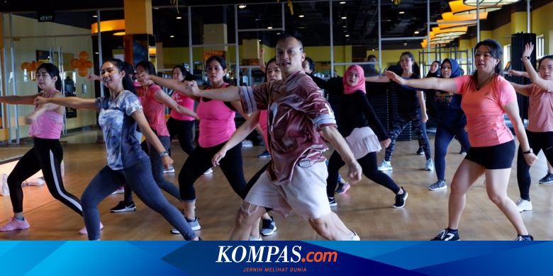 Mengenal 3 Gerakan Dasar "Core Motion" untuk Kecilkan Perut