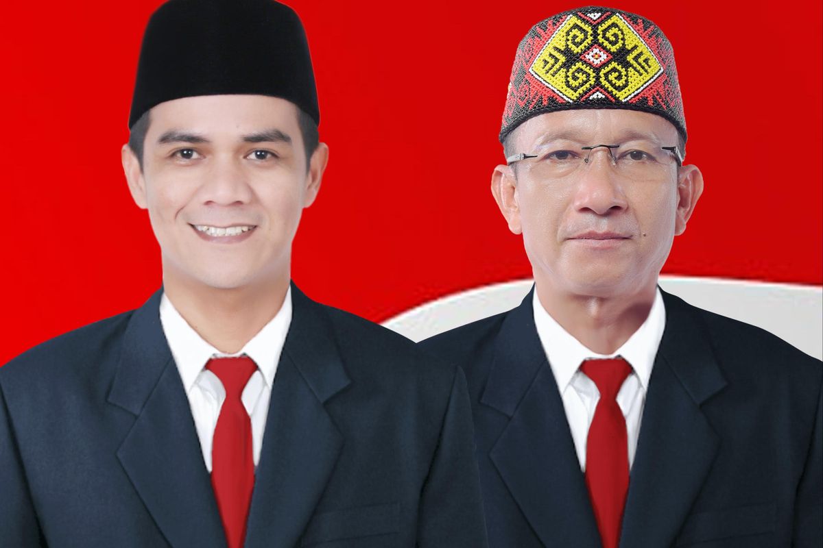 Irwan Sabri Siap Ikut Retret Kepala Daerah, tetapi Status Bupati Nunukan Masih Buram