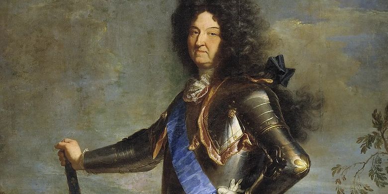 Monarki Absolut: Louis XIV dan Kekuasaan yang Tak Terbatas