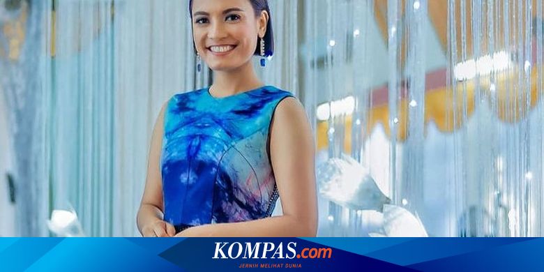 Maria Calista, Jebolan Mamamia yang Kini Jadi Dosen